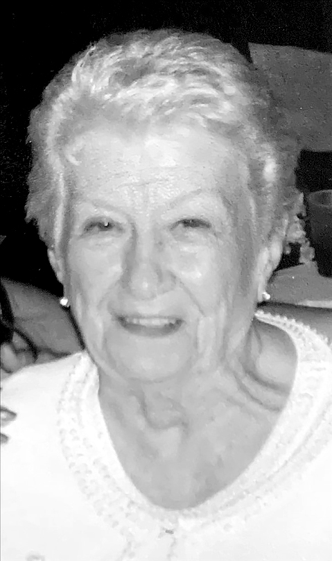 Barbara Simpson | News, Sports, Jobs - Weirton Daily Times